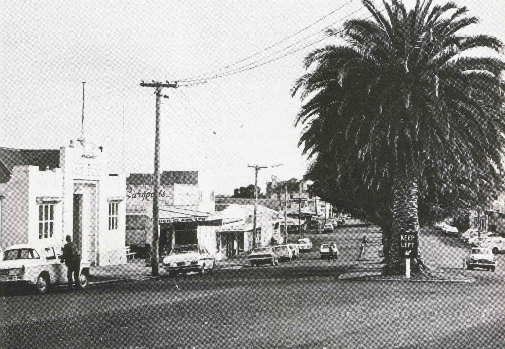 Museum History – Raglan & District Museum